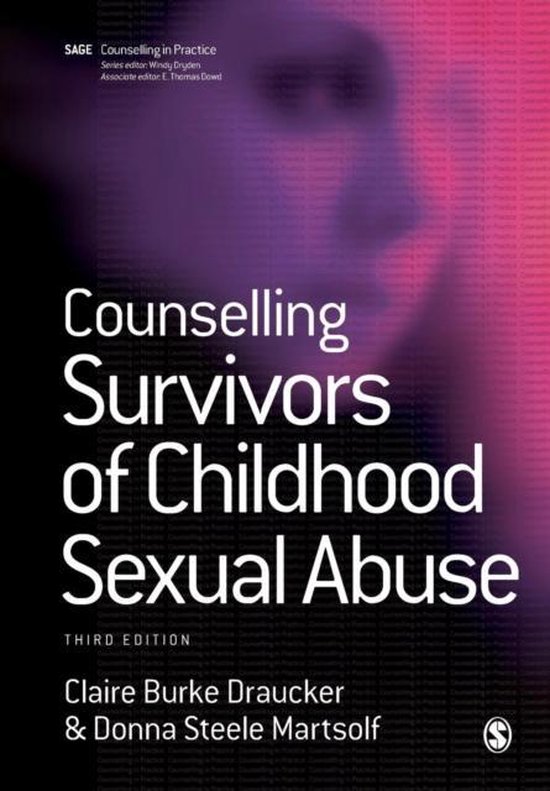 Counselling Survivors of Childhood Sexual Abuse | 9781412922401 | Donna Martsolf | Boeken | bol.com