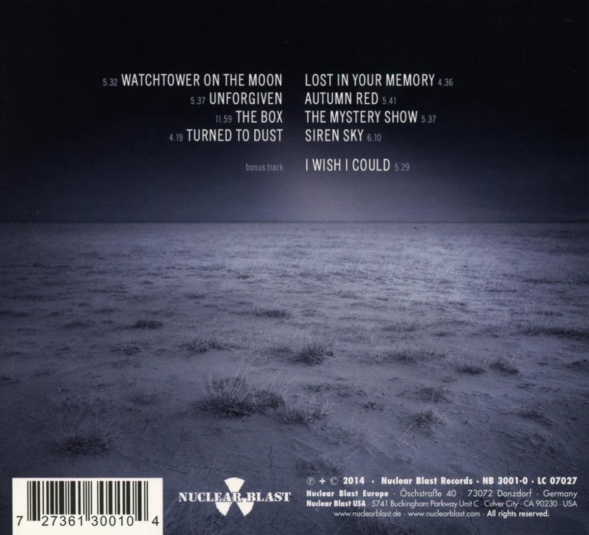 For The Journey, Threshold | CD (album) | Muziek | bol.com