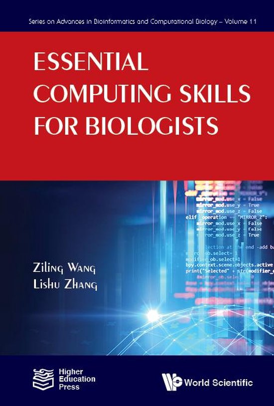 Series On Advances In Bioinformatics And Computational Biology 11 - Essential... | bol