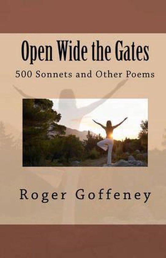 Open Wide the Gates, Roger Goffeney | 9781456338138 | Boeken | bol.com