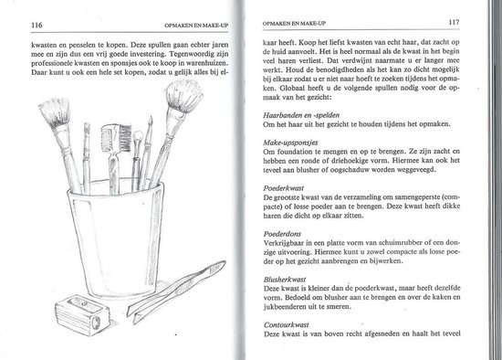 Uiterlijke verzorging | 9789053440315 | Boeken | bol