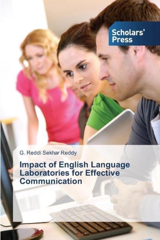 Impact of English Language Laboratories for Effective Communication ...