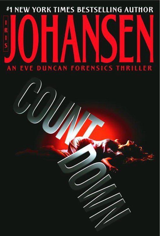 Eve Duncan 6 - Countdown (ebook), Iris Johansen | 9780553901412 ...