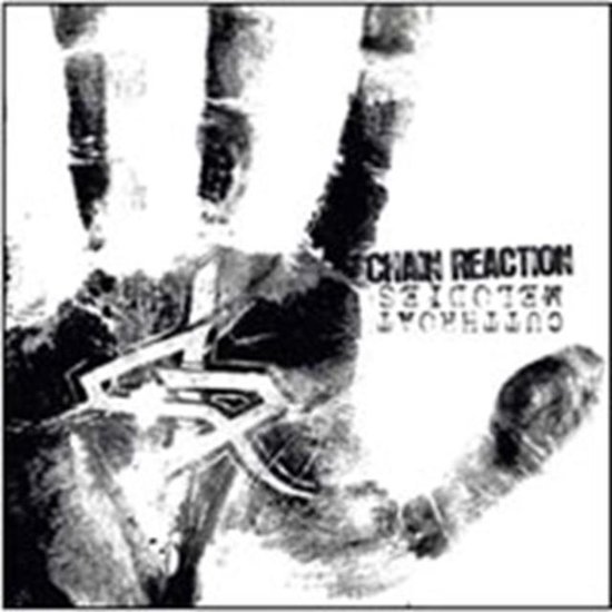 Cutthroat Melodies, Chain Reaction | CD (album) | Muziek | bol.com