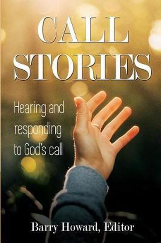Call Stories | 9781635280715 | Barry Howard | Boeken | bol