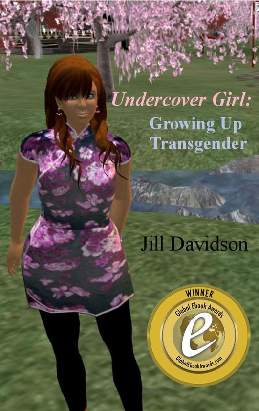Undercover Girl: Growing up transgender (ebook), Jill Davidson ...