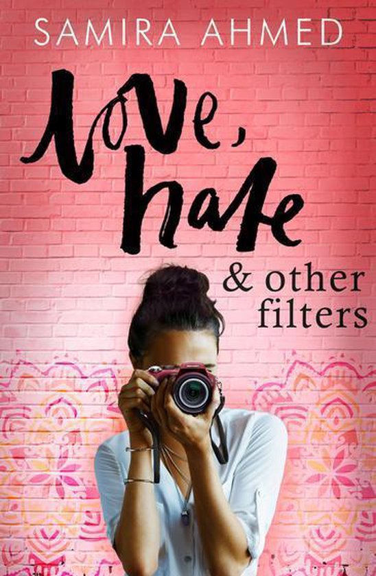 Love, Hate & Other Filters (ebook), Samira Ahmed | 9781471407154 ...