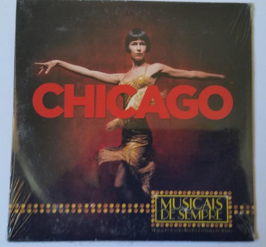 Chicago, The West End Orchestra | Muziek | bol