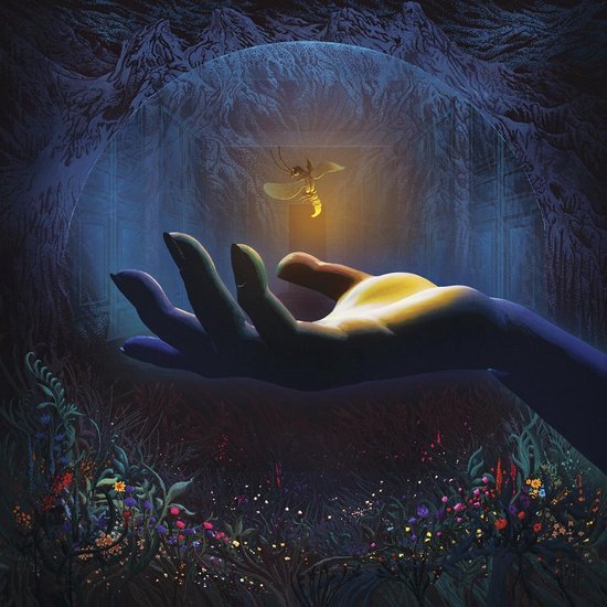 Phenomena, Ost | LP (album) | Muziek | bol.com