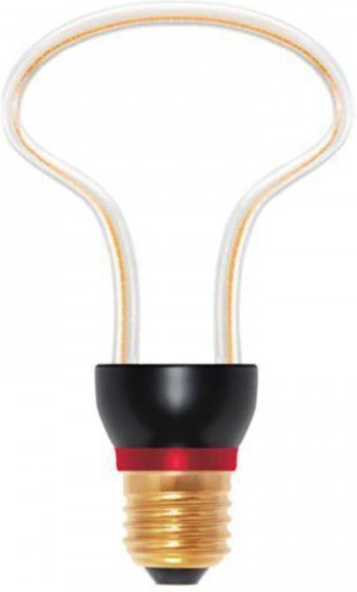 LED Filament Art Line Reflector - 8W / DIMBAAR | bol.com