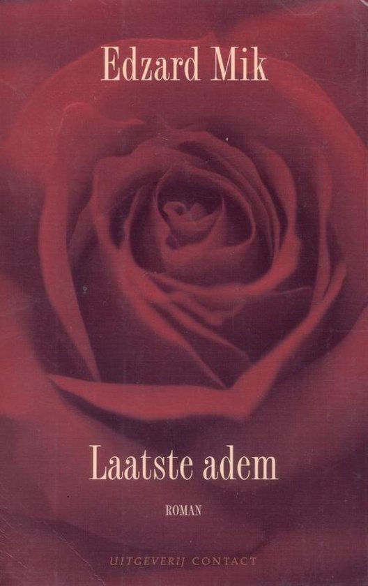 Laatste adem (ebook), Edzard Mik | 9789023463559 | Boeken | bol.com