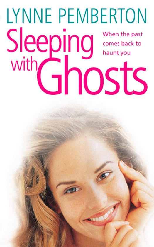 Sleeping With Ghosts (ebook), Lynne Pemberton | 9780007483143 | Boeken ...