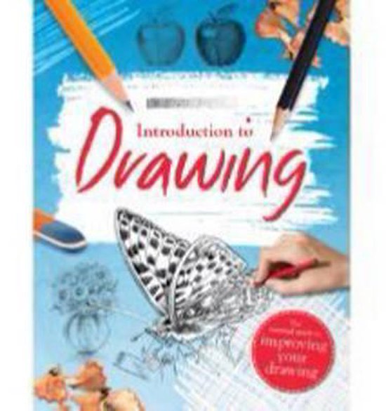 Introduction to Drawing | 9781784402860 | Boeken | bol.com