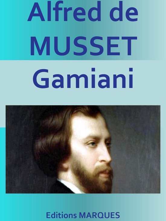 Gamiani (ebook), Alfred De Musset | 1230000972994 | Boeken | bol.com