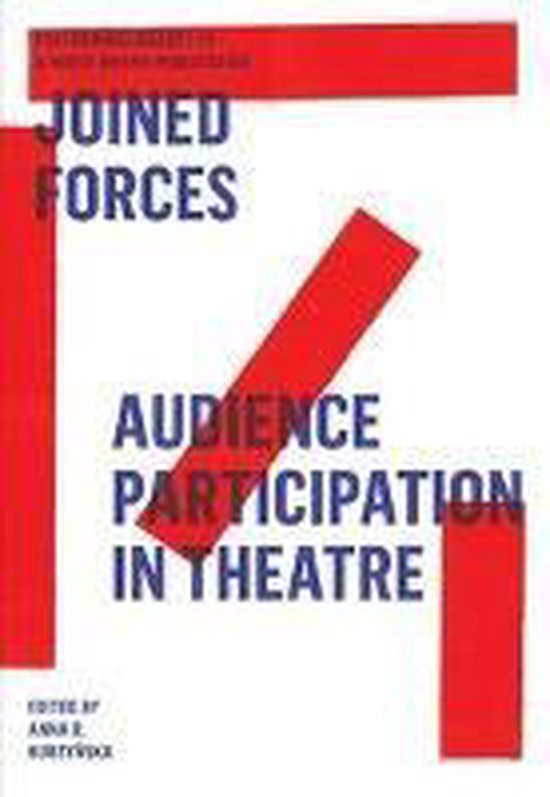 Joined Forces | 9783895814273 | Boeken | bol