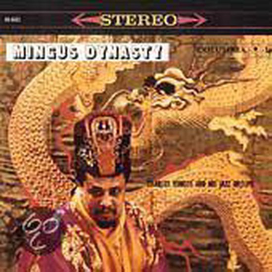 Mingus Dynasty, Charles Mingus | Muziek | bol.com
