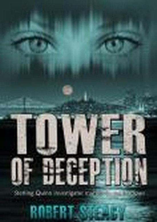 Sterling Quinn: Detective Series 2 - Tower of Deception (ebook), Robert ...