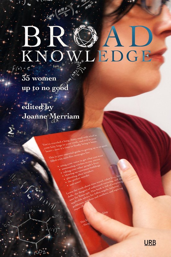Broad Knowledge (ebook), Joanne Merriam | 9781937794866 | Boeken | bol.com