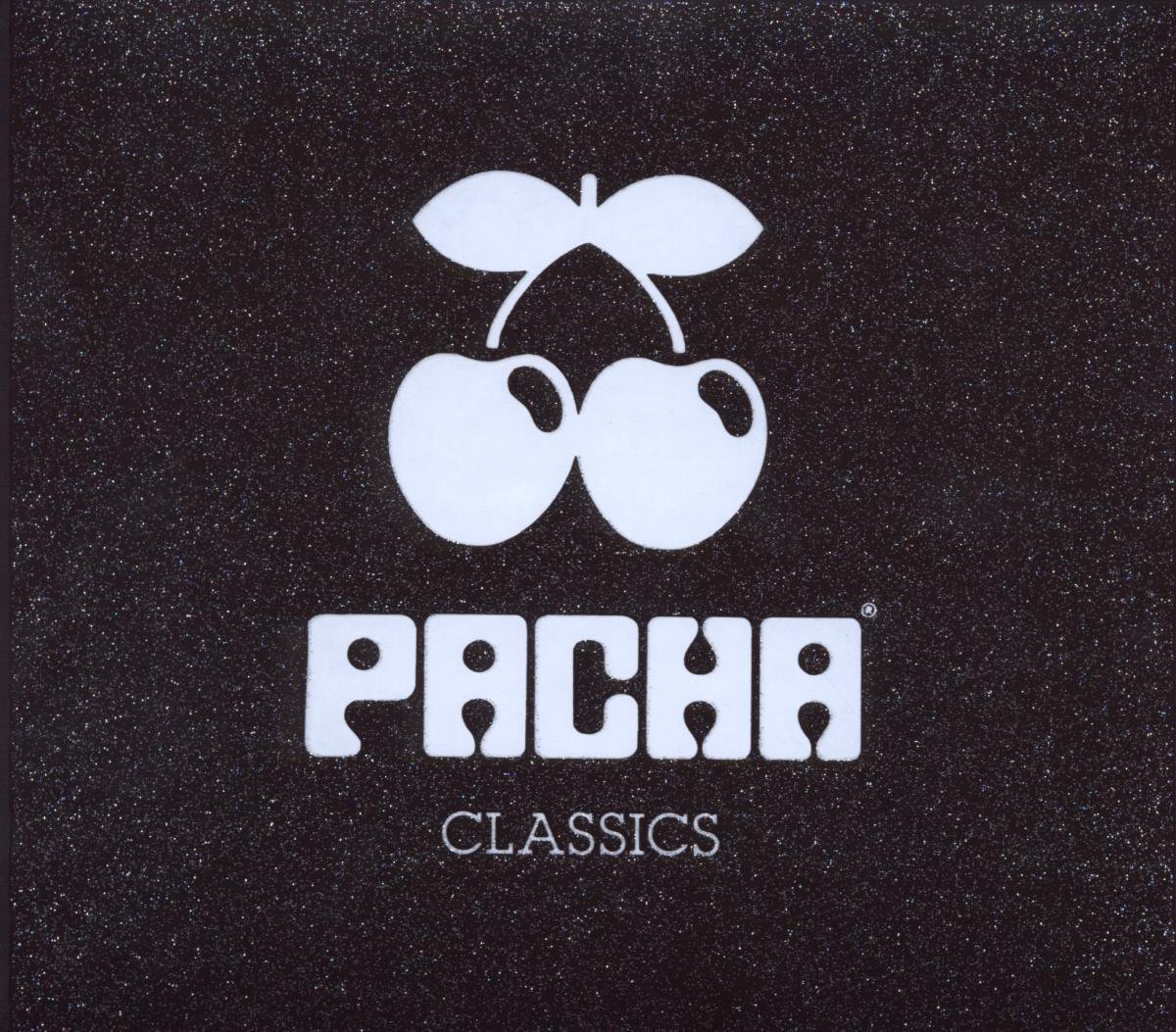 Pacha Classics (Deluxe Package), various artists | CD (album) | Muziek ...