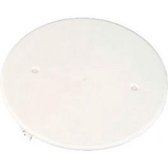 ABB HAF SIERDEKSEL 3502 INBOUWDOOS | bol