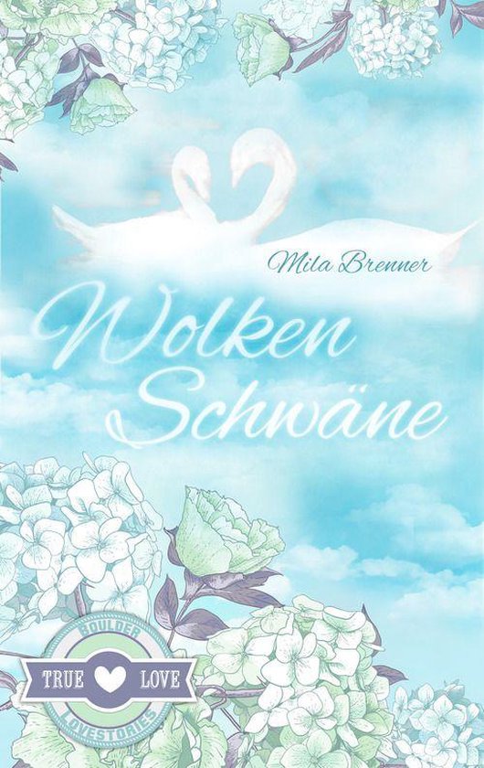 Wolkenschwäne (ebook), Mila Brenner | 9783738070293 | Boeken | bol.com