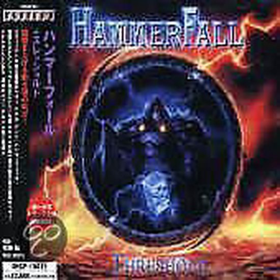 Threshold + 2, Hammerfall | CD (album) | Muziek | bol.com
