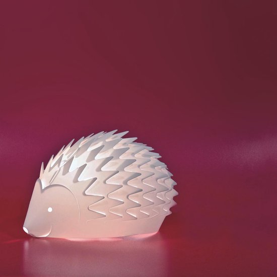 ZzzooLight - Nachtlampje Gift - Egel | bol.com