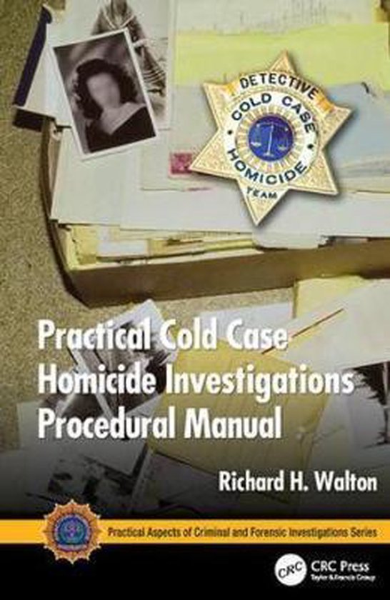 Practical Aspects of Criminal and Forensic Investigations- Practical ...