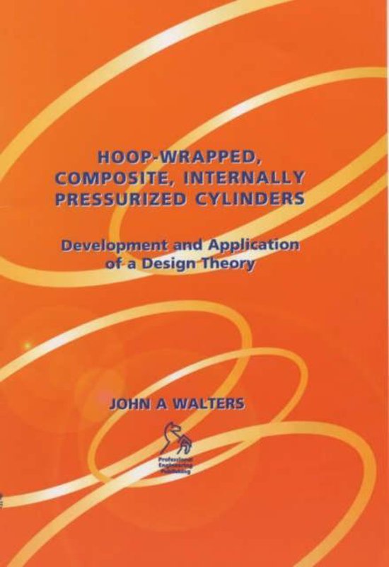 Hoop–Wrapped, Composite, Internally Pressurized Cylinders ...