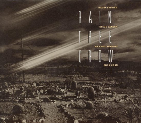 Rain Tree Crow, Rain Tree Crow | Muziek | bol