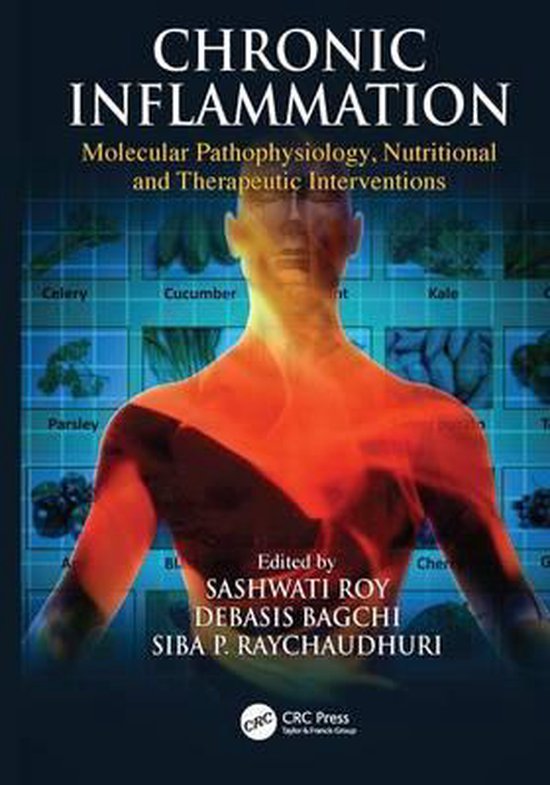 Chronic Inflammation | 9781138199552 | Boeken | bol.com