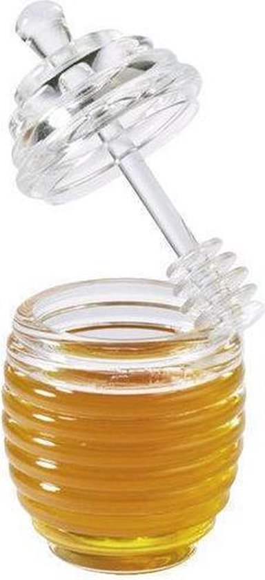 Leopold Vienna Honingpotje | bol