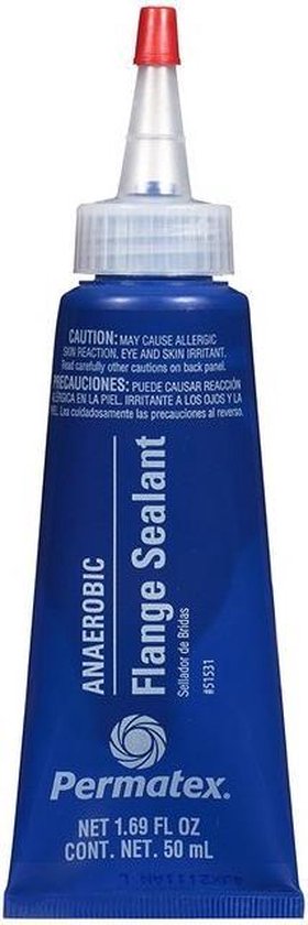 Permatex® Anaerobic Flange Sealant 51531 | bol.com