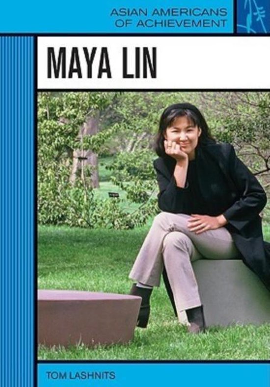 Maya Lin, Tom Lashnits | 9780791092682 | Boeken | bol.com
