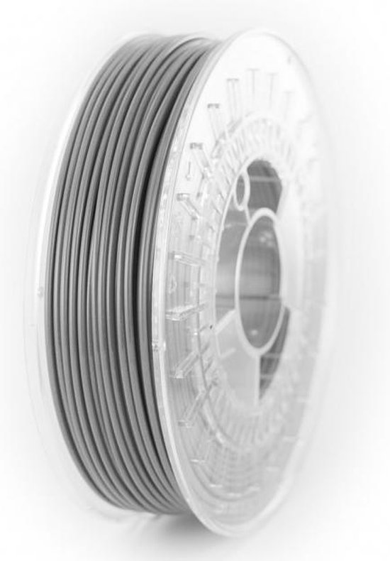 colorFabb Special Steelfill 3D-printerfilament - 1,75 mm - 750 g ...