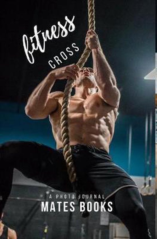 Fitness Cross, Mates Books | 9780368364914 | Boeken | bol