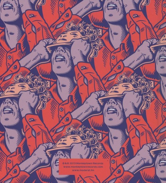 Ii -Deluxe-, Moderat | CD (album) | Muziek | bol