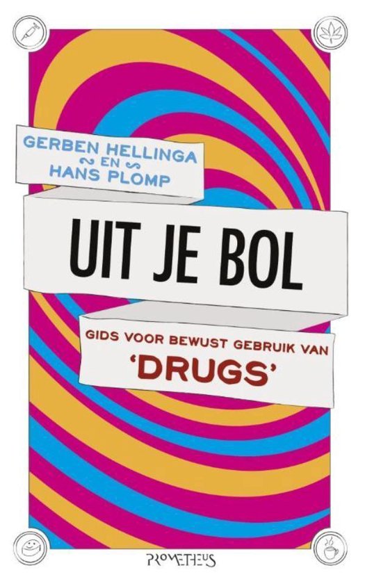 Uit je bol (ebook), Gerben Hellinga | 9789044623307 | Boeken | bol.com