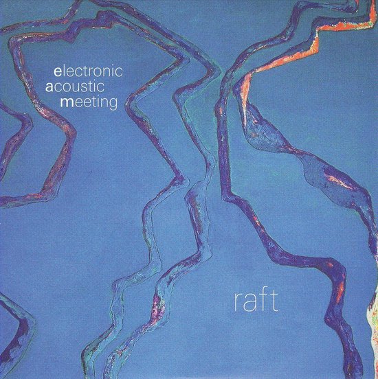 Raft, Electronic Acoustic Meeting | CD (album) | Muziek | bol