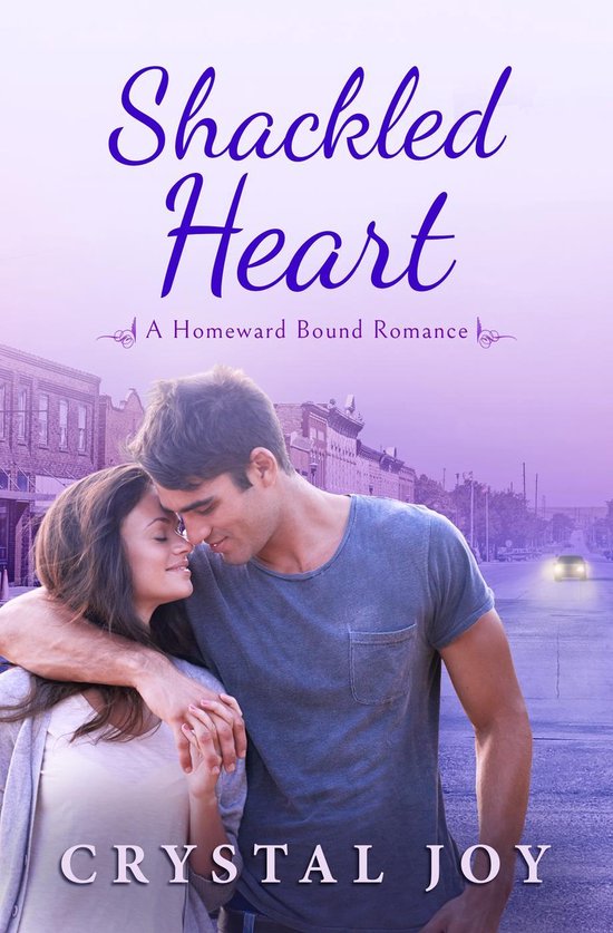 Shackled Heart (ebook), Crystal Joy | 9781978174870 | Boeken | bol.com