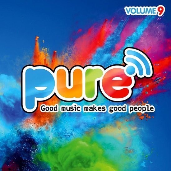 Pure Fm Vol.9, various artists | CD (album) | Muziek | bol.com