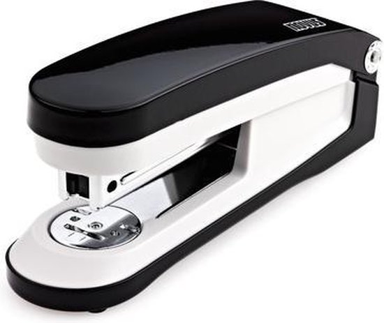 nietmachine Novus Evolution E30 zwart | bol