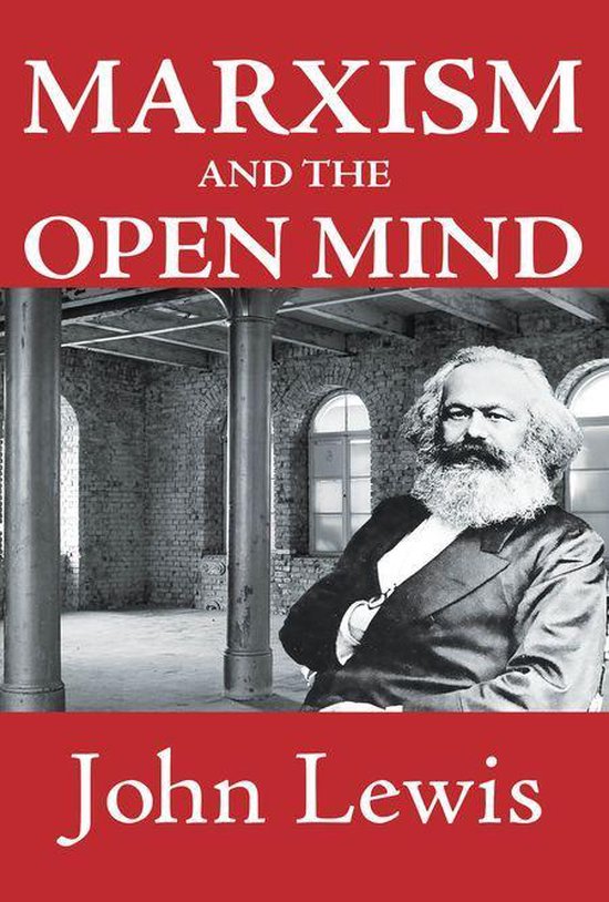 Marxism and the Open Mind (ebook) | 9781351506731 | Boeken | bol.com