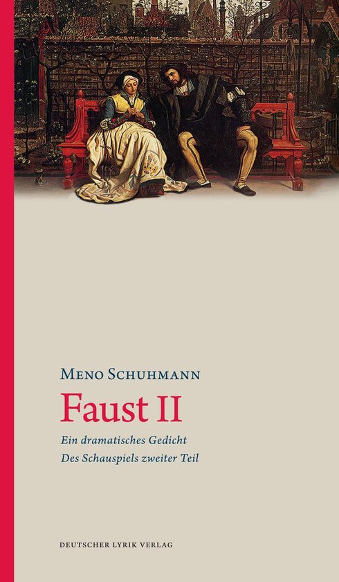 Faust II (ebook), Meno Schuhmann | 9783842283527 | Boeken | bol.com