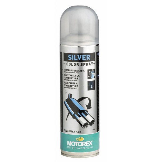 Motorex Silver Spray | bol