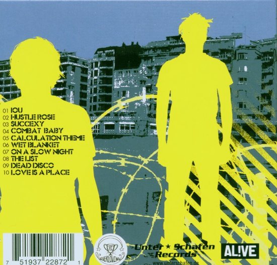 Old World Underground,.., Metric | Muziek | bol