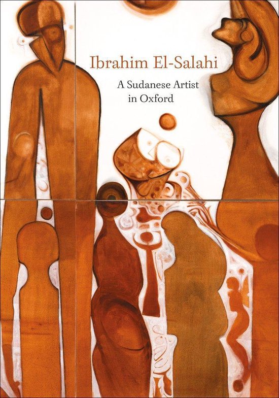 Fritsch, L: Ibrahim El-Salahi, Lena Fritsch | 9781910807231 | Boeken | bol