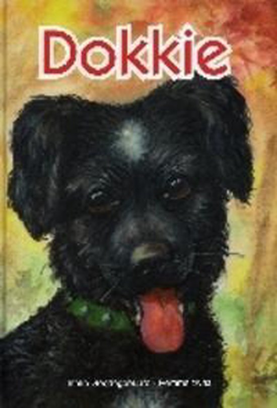 Dokkie, Dick van de Pol | 9789059520318 | Boeken | bol