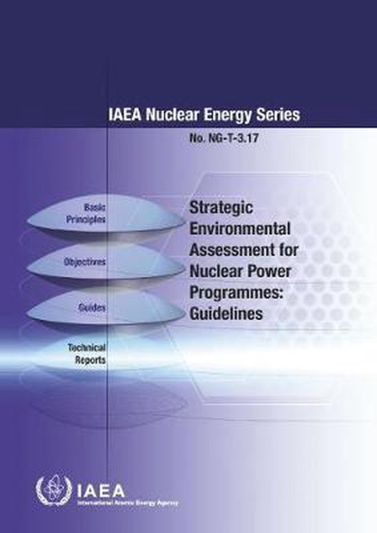 IAEA Nuclear Energy Series- Strategic Environmental Assessment for ...