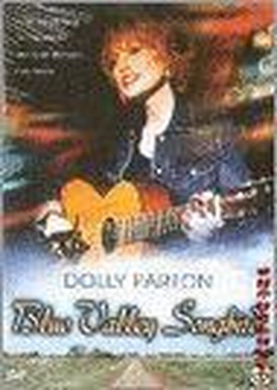Dolly Parton - Blue Valley Songb (Dvd) | Dvd's | bol.com
